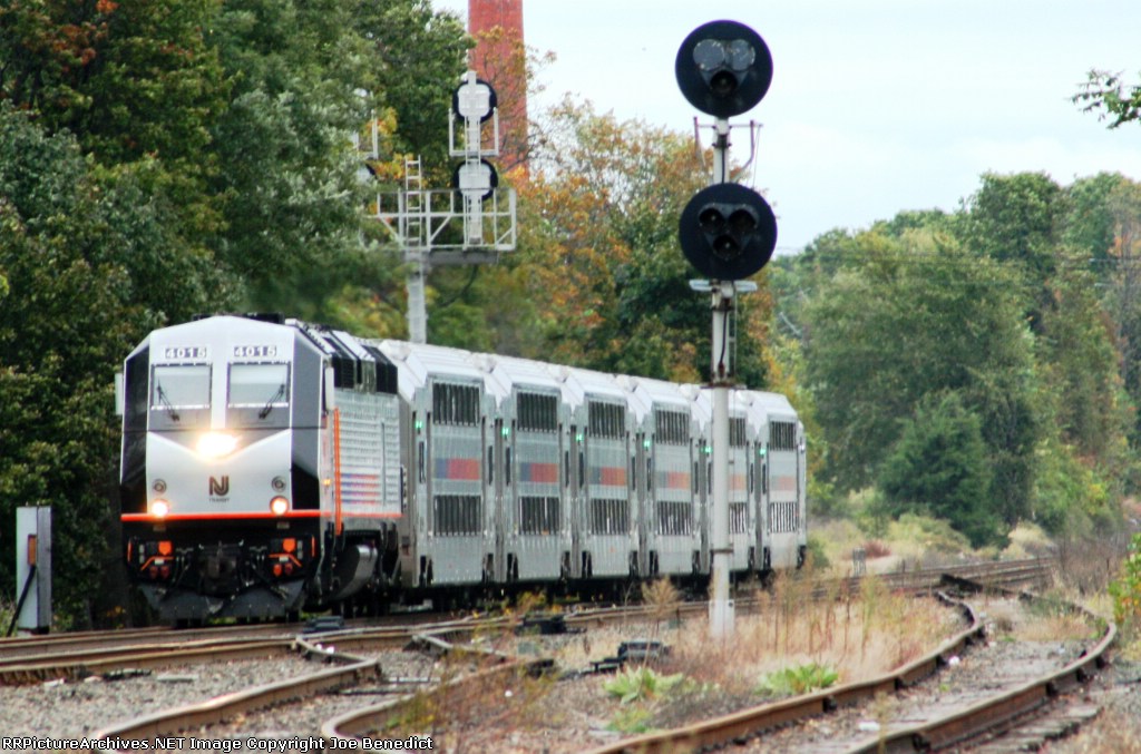 NJT 4015